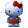 ¡Welcome! achievement in Hello Kitty and Sanrio Friends Racing - Steam