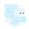 Достижение Train в ⛅ Kawaii Obby Dress Up ⛅ NEW LEADERBOARD! - Roblox