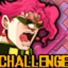 Достижение Super Emerald Splash в JoJo's Bizarre Adventure: Heritage