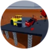 Достижение Demolition Derby в Car Crash Simulator - Roblox