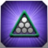 Conquista TORNEIO DE 6 VERMELHO SNOOKER – NÍVEL 2 em Cue Club 2: Pool ...