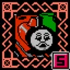 Thomas the Tank Engine achievement in ~Prototype~ Thomas the Tank
