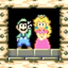 Luigi Time!! achievement in Super Mario World: Super Mario Advance 2