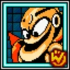 [MM2] Guts Tank achievement in Mega Man Anniversary Collection