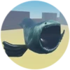The Bloop? logro en SCP Games and SCP Monsters - Roblox