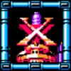 [MM6] The X Room achievement in Mega Man Anniversary Collection
