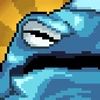 Big Frog Big Sad achievement in IdleOn - The Idle MMO - Steam