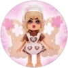 Достижение Baking Class Playset + Doll! в Royale👑High [New Set + New