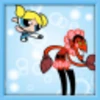 Достижение Bubbles VS HIM в The Powerpuff Girls: Chemical X-Traction