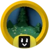Pine Tree Ace achievement in Bee Swarm Simulator - Roblox