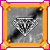 ADICIONAL: V: As. del diamante blanquecino logro en Vampire Survivors ...