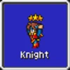 The Traditional Swordsman achievement in Final Fantasy V: Advance