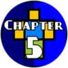 Chapter 5 Finished achievement in Trapped [Escape Room!] - Roblox